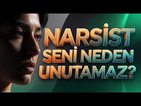 Pişmanlığın En Saf Hali: Bir Narsistin Sizi Asla Unutamamasının Gizli Sebebi