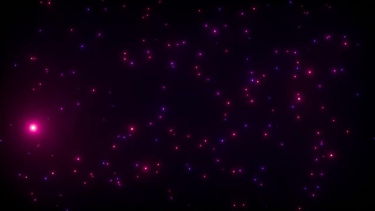 Blender EEVEE nebula tut1 blend10001 0300 - YouTube