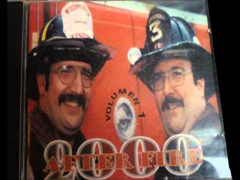 After Fire - Volumen 1 - Año 2000 @ Dj Dummy - YouTube