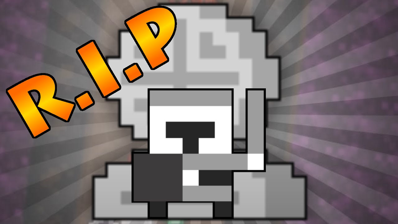 RotMG: RiP Knight :( - YouTube