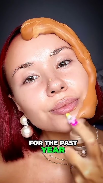 Ugly Girl's Makeup Transformation 😌 🤩#trending #shorts #viral #women ...