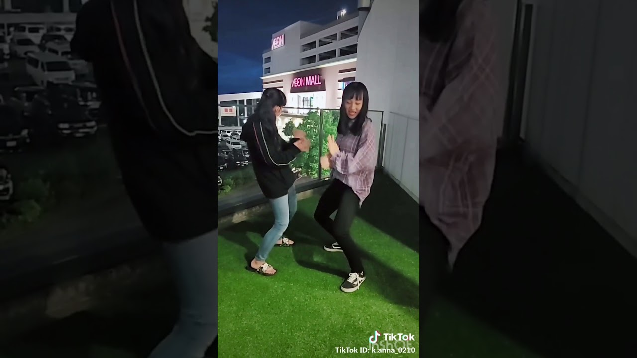 JC腰振りTik Tok - YouTube