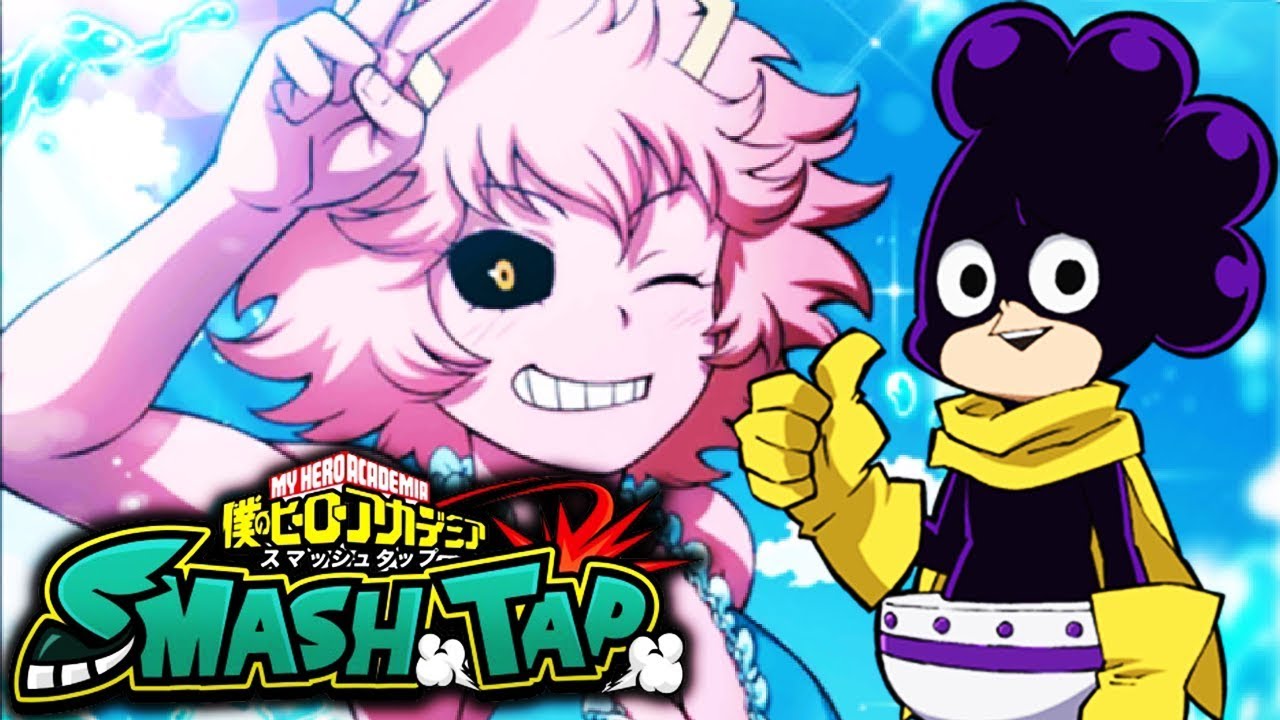 EVENT RESKIN?! SWIMSUIT UNITS! Beach Event Gameplay | My Hero Academia ...