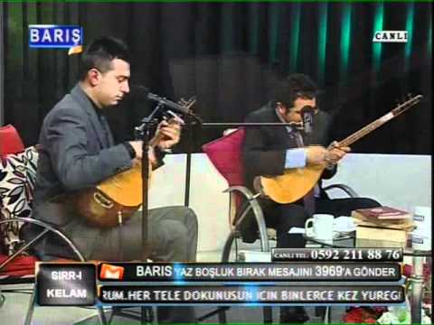 Ercan Yerlikaya   Semah 2