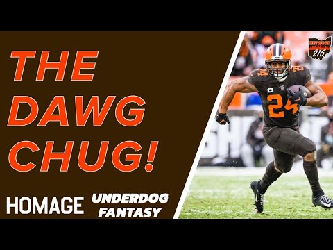 Dawg Chug is Live. The Browns Suck Again! - YouTube