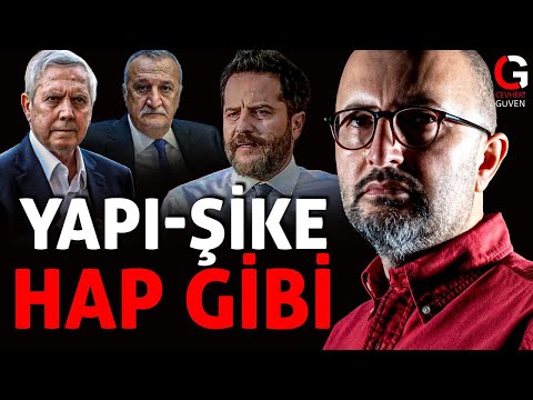 HAP GİBİ  YAPI-ŞİKE