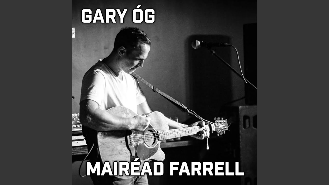 Mairéad Farrell - YouTube Music