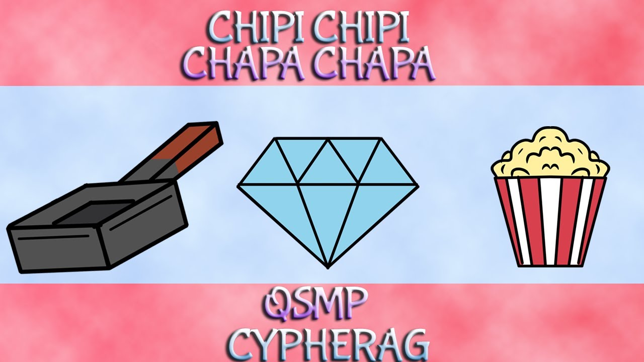 Chipi Chapa [QSMP Animation Meme] - YouTube