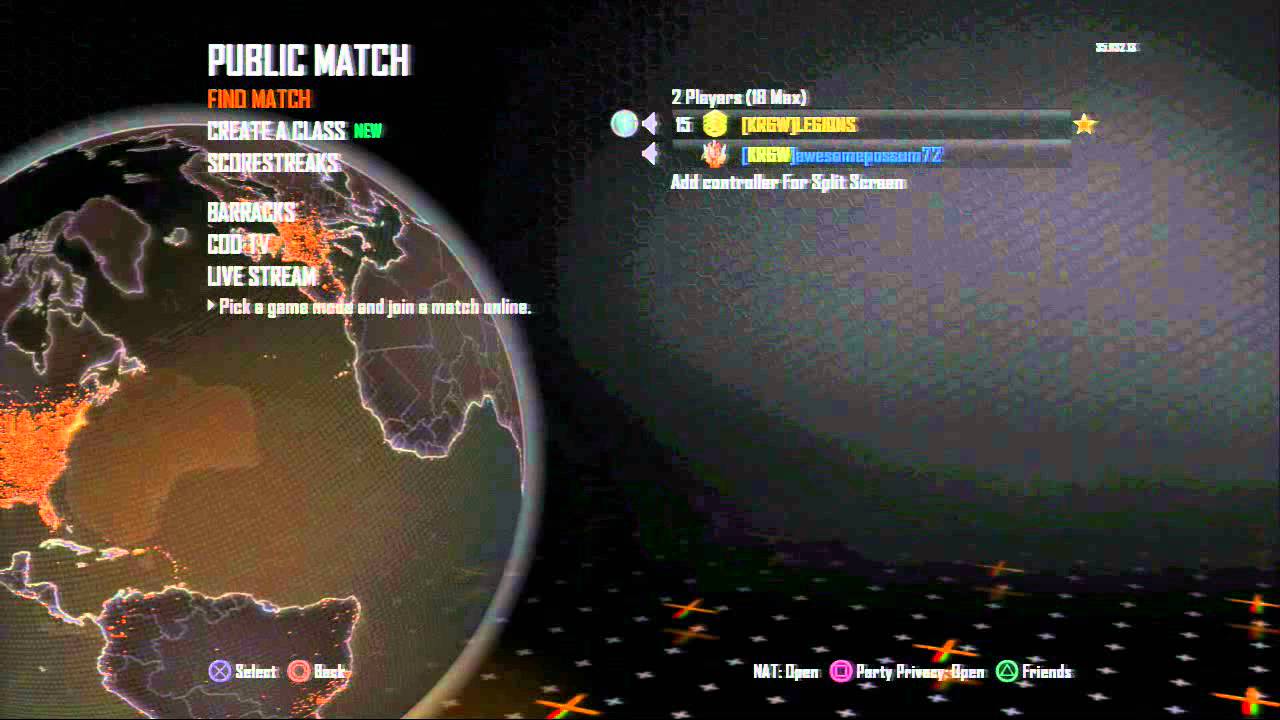 Call of Duty:Fart - YouTube