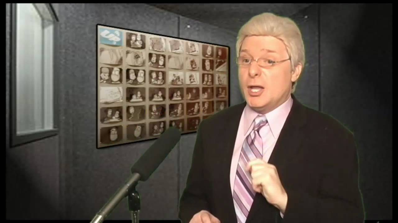 Phillip Wilburn Reel - YouTube