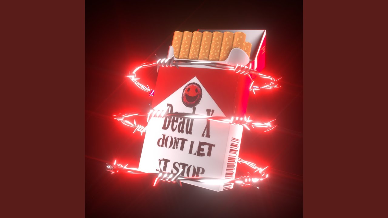 Don't Let It Stop - YouTube