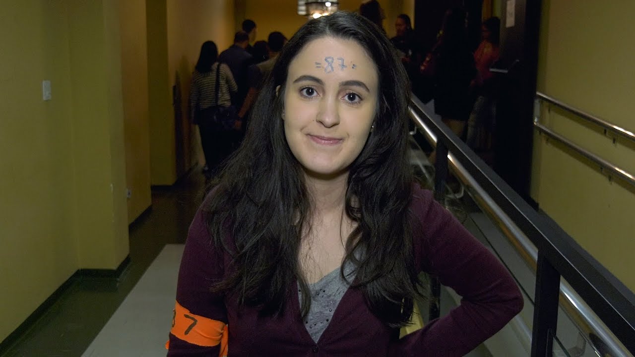 Ela seguiu o sonho de passar em Medicina | Beatriz Rodrigues - YouTube