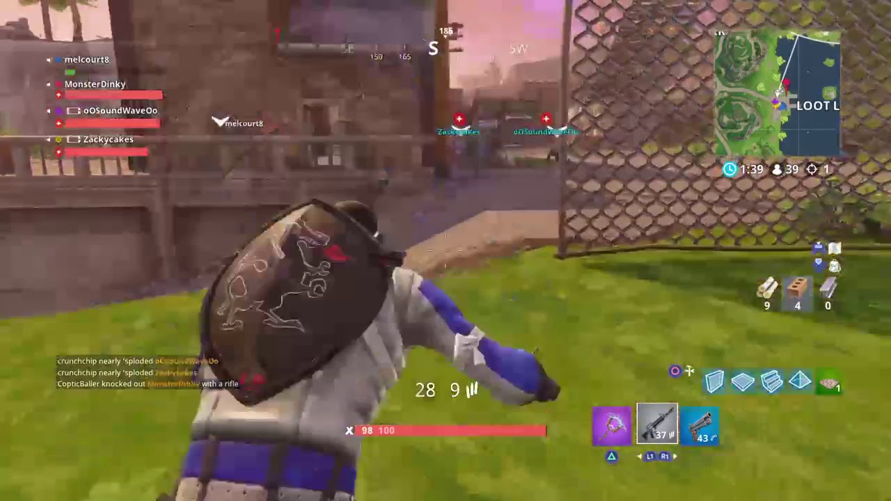 Road to OmEGalOL - YouTube