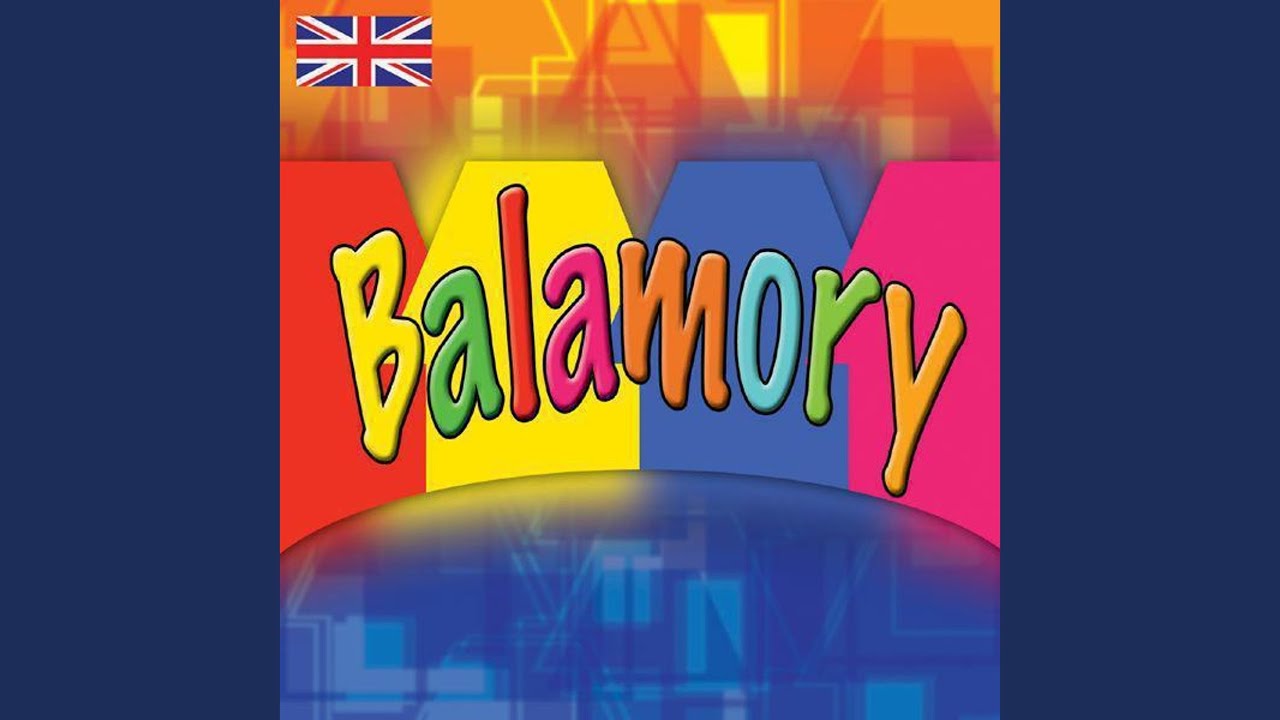 Balamory - YouTube