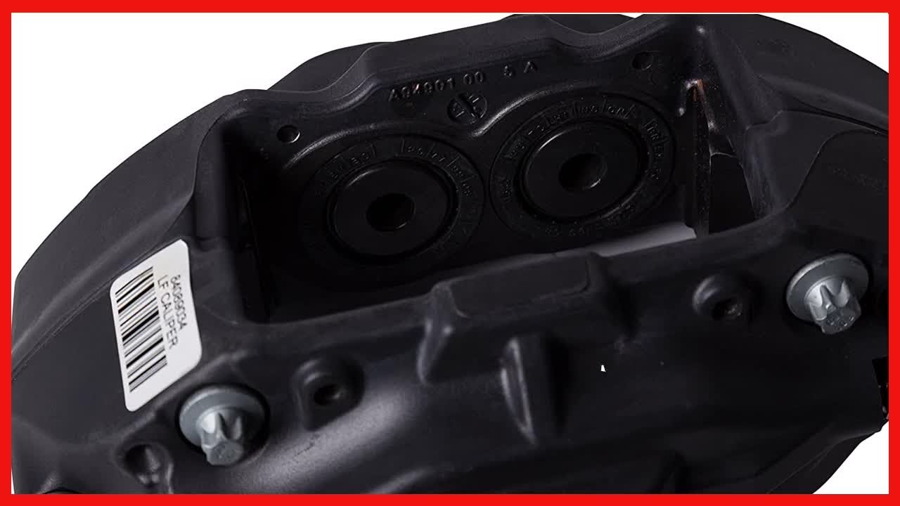 Great product - GM Genuine Parts 172-2777 Front Driver Side Disc Brake ...