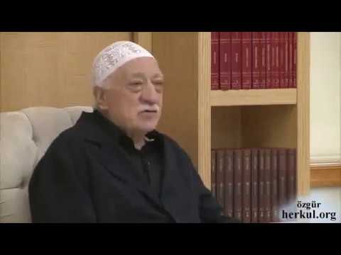 “Yâ Rasûlallah! Eşinizi, orada (mahşerde/ötede) hatırlar mısınız? | M.Fethullah Gülen