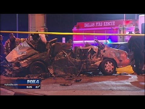 Whatever Happened To... Fatal DWI Crash - YouTube