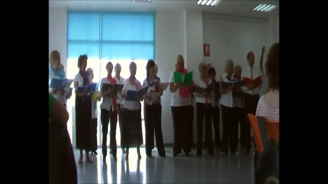 oompapa - from Oliver - YouTube