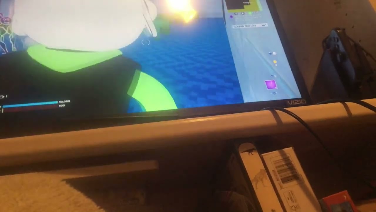 Ain’t nothing gonna slow me down (baldi’s basics song) - YouTube