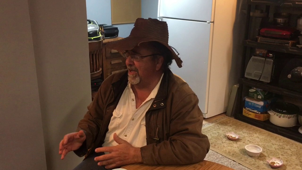 Jethro has the answers - YouTube