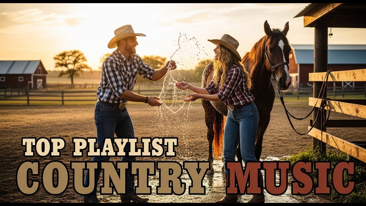 Timeless Country Romance 🎶 Best Old Country Ballads Ever [Vol.43] - YouTube