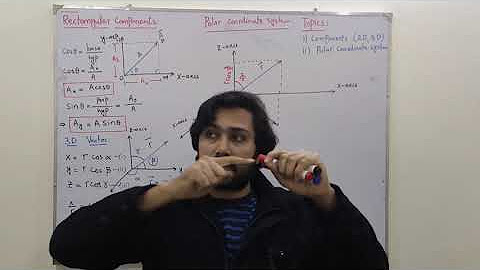 Vectors Analysis - YouTube