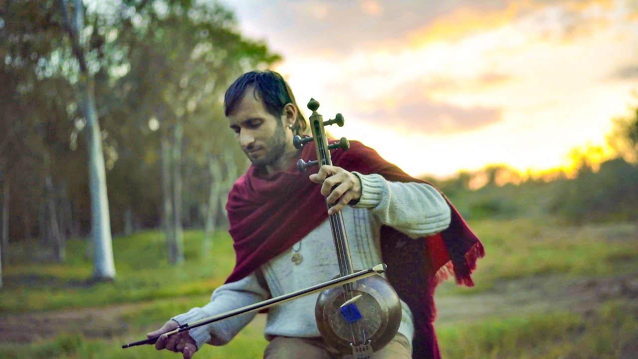 Mendi - New Eyes - YouTube