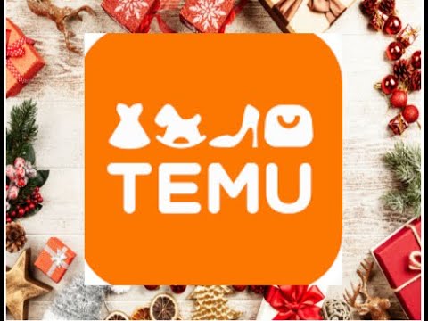 🎄NEW🎄TEMU CHRISTMAS IN JULY HAUL: HUGE - YouTube