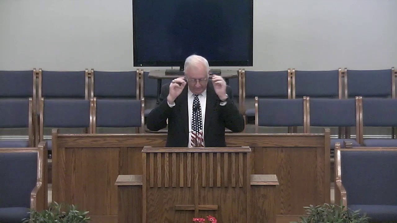 Break The Box | David Dupree | May 24, 2020 - YouTube