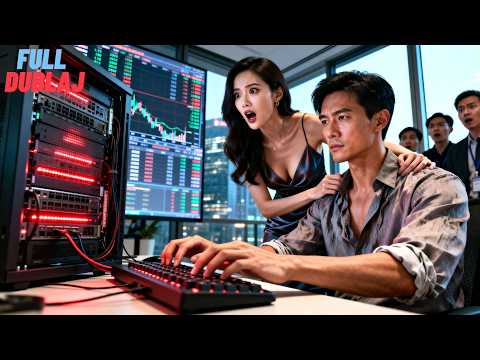 İlk gün kovuldu—1 numara hacker; CEO aldı, eski patron diz çökse de geç!#241012kcB2