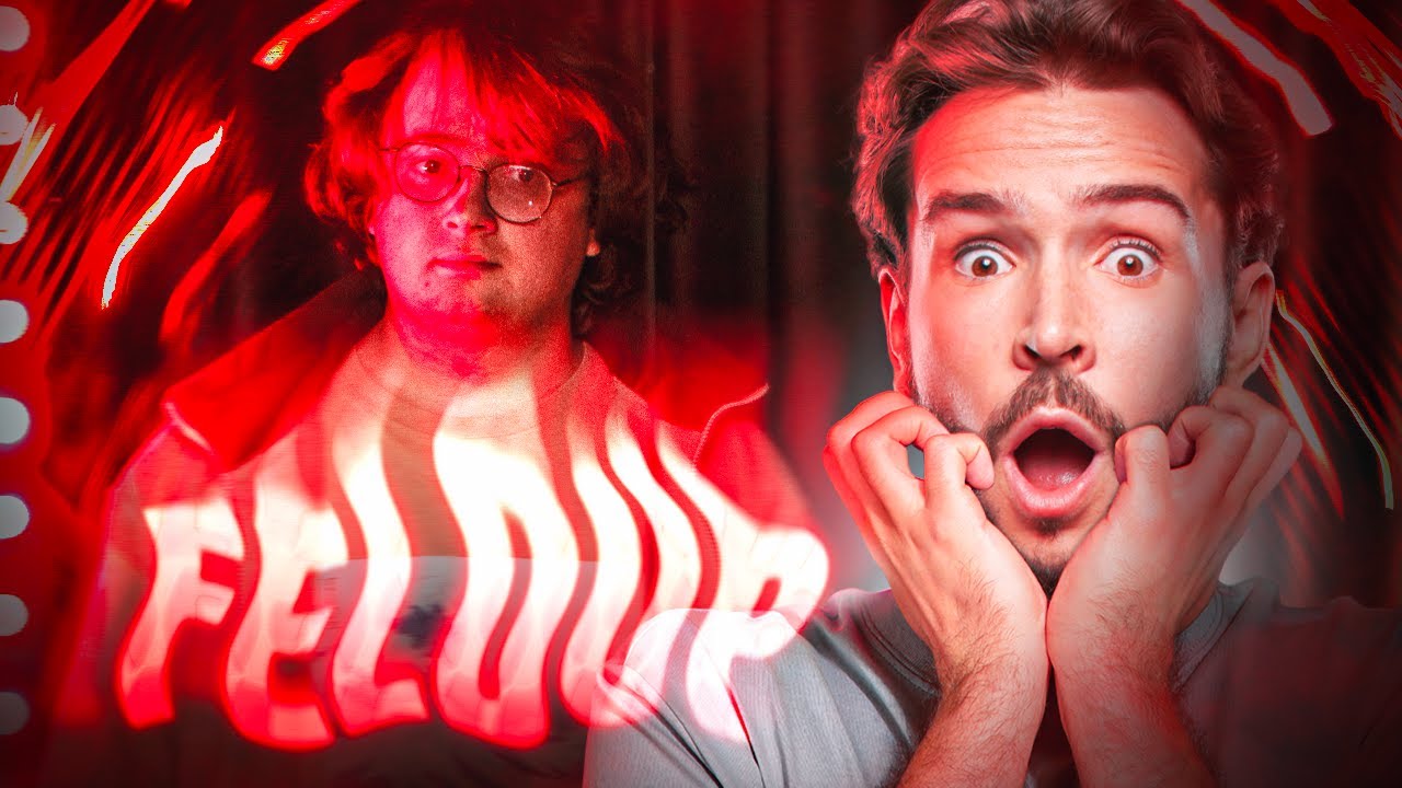 Le mystère Feldup… BEST OF DOMINGO #140 - YouTube