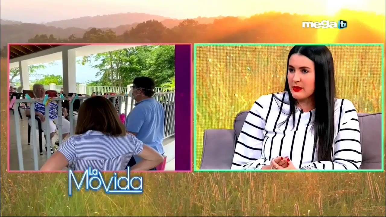 Mega Noche con Hector Marcano Live Stream - YouTube