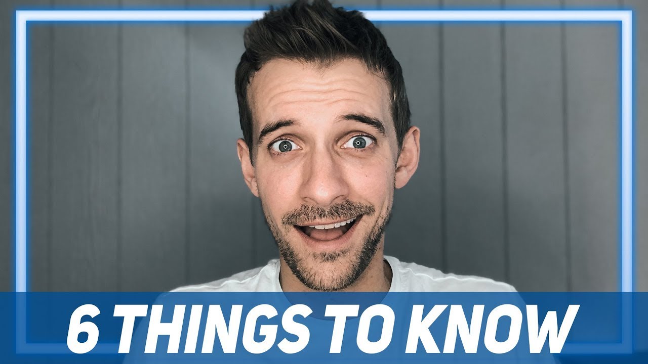 Point of Control Explained using Volume Profile: 6 Things You NEED to ...