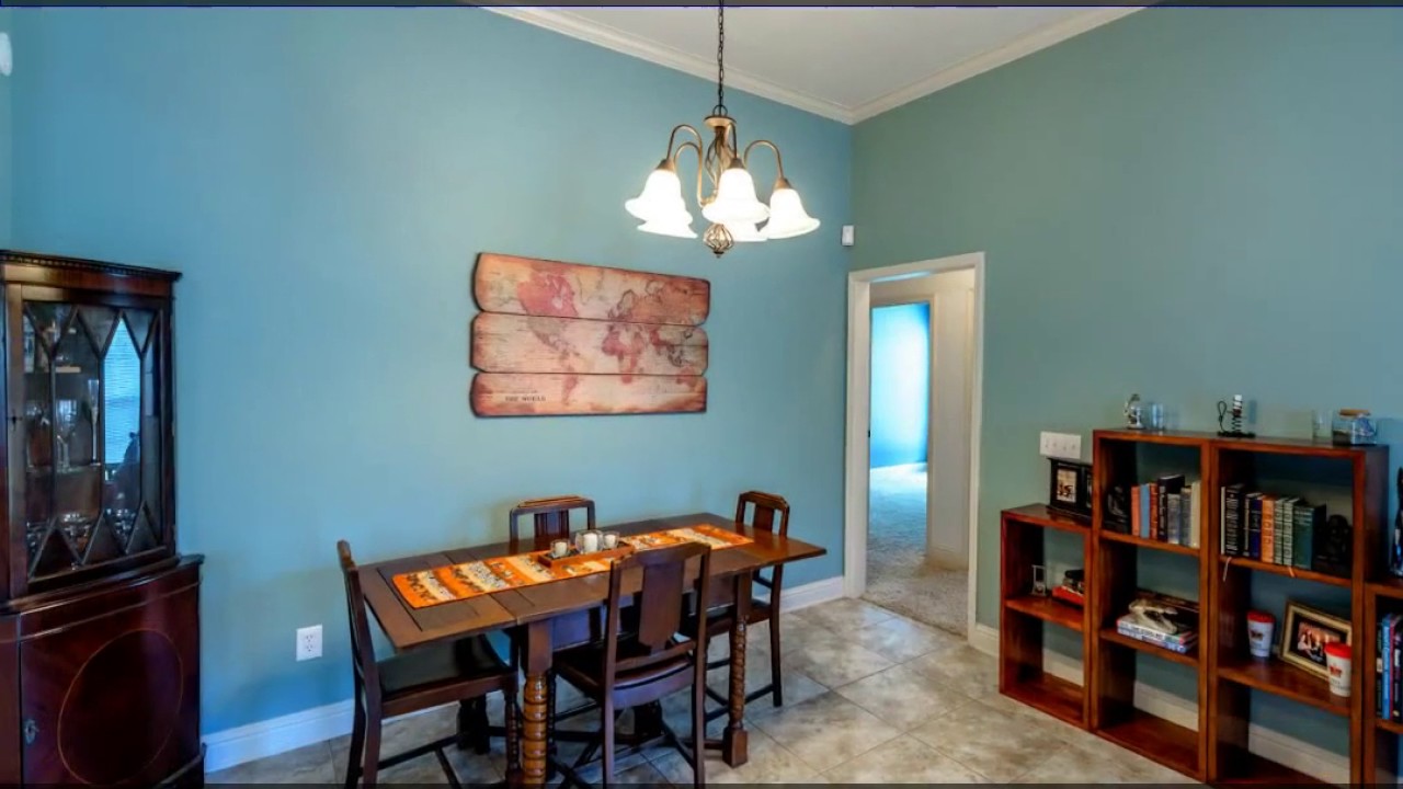 693 Fox Nest Cir | Steven Faulk - YouTube