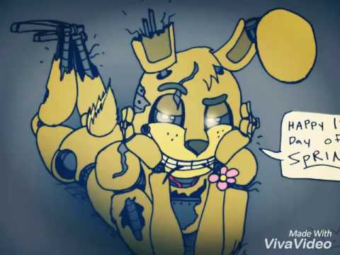 Springle & Foxica//Criminal - YouTube