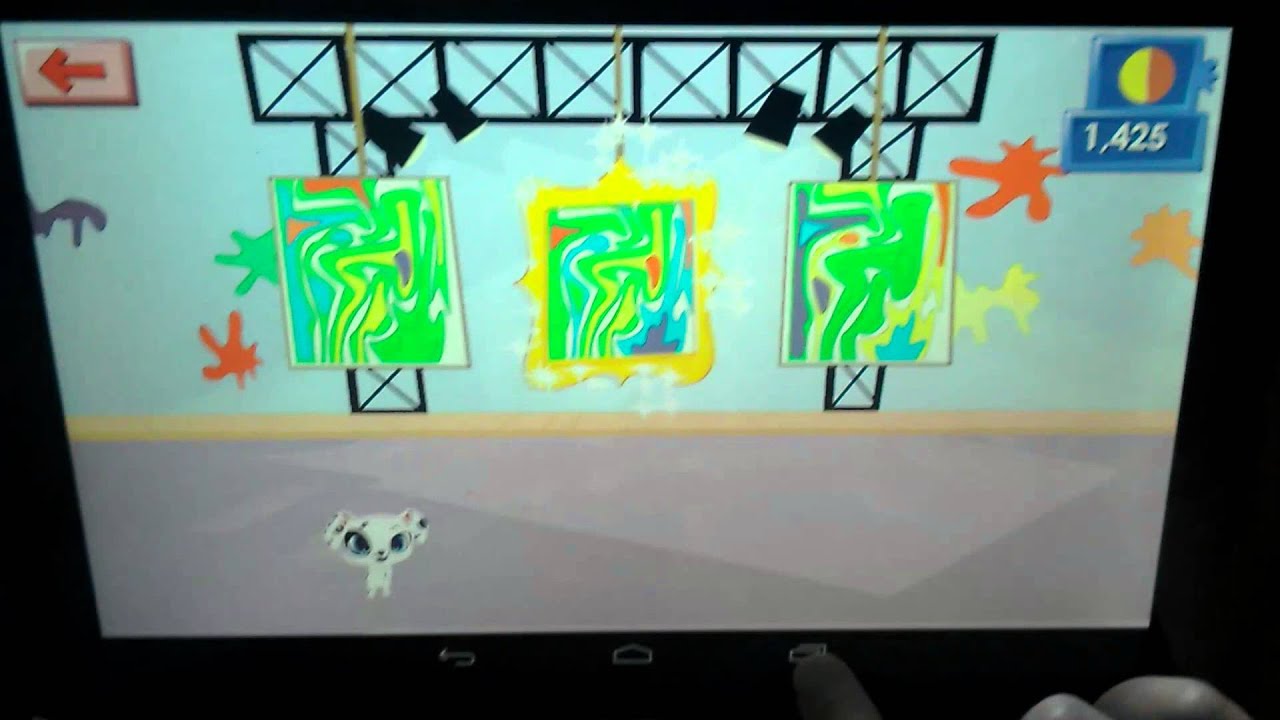 Littlest Pet Shop , Your World - YouTube