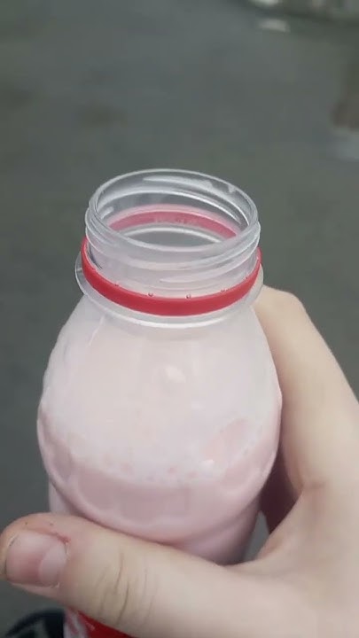 ПОПРОБУЙ НЕ ОТРАВИТСЯ 2 СЕЗОН 1 ЧАСТЬ"ТОМСКОЕ МОЛОКО КОКТЕЙЛЬ СО ВКУСОМ ...