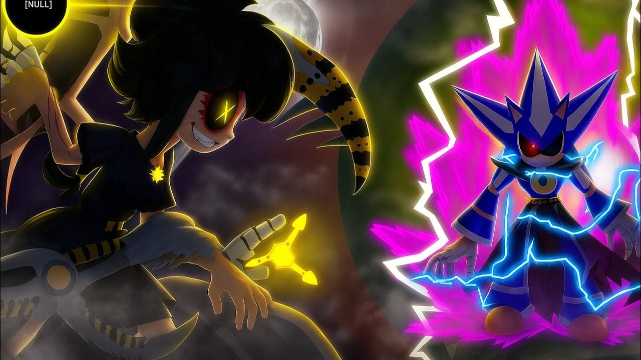 Murder drones reagindo CYN VS METAL SONIC | MURDER DRONES VS SONIC ...