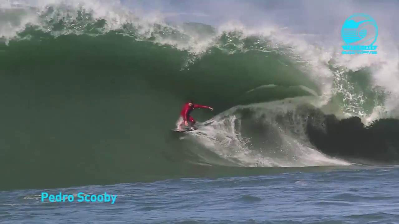 Surf Itacoatiara - Shock - YouTube