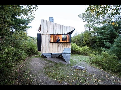 Leslie Lok & Sasa Zivkovic, HANNAH Design Office