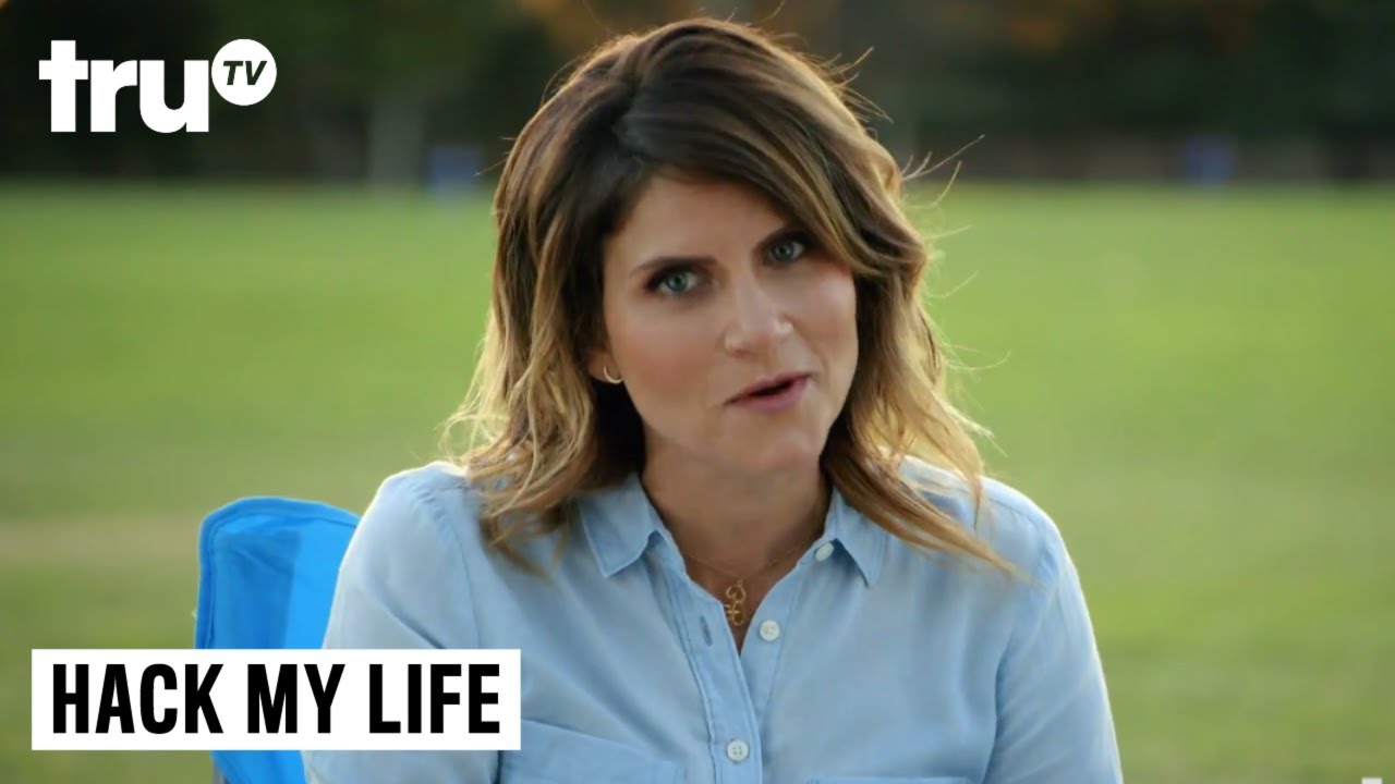 Hack My Life - Re-Hack: Bike Mower | truTV - YouTube