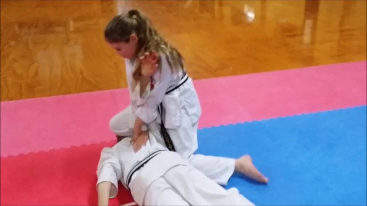 Connor & Ainsley recommending Shiryodo - YouTube
