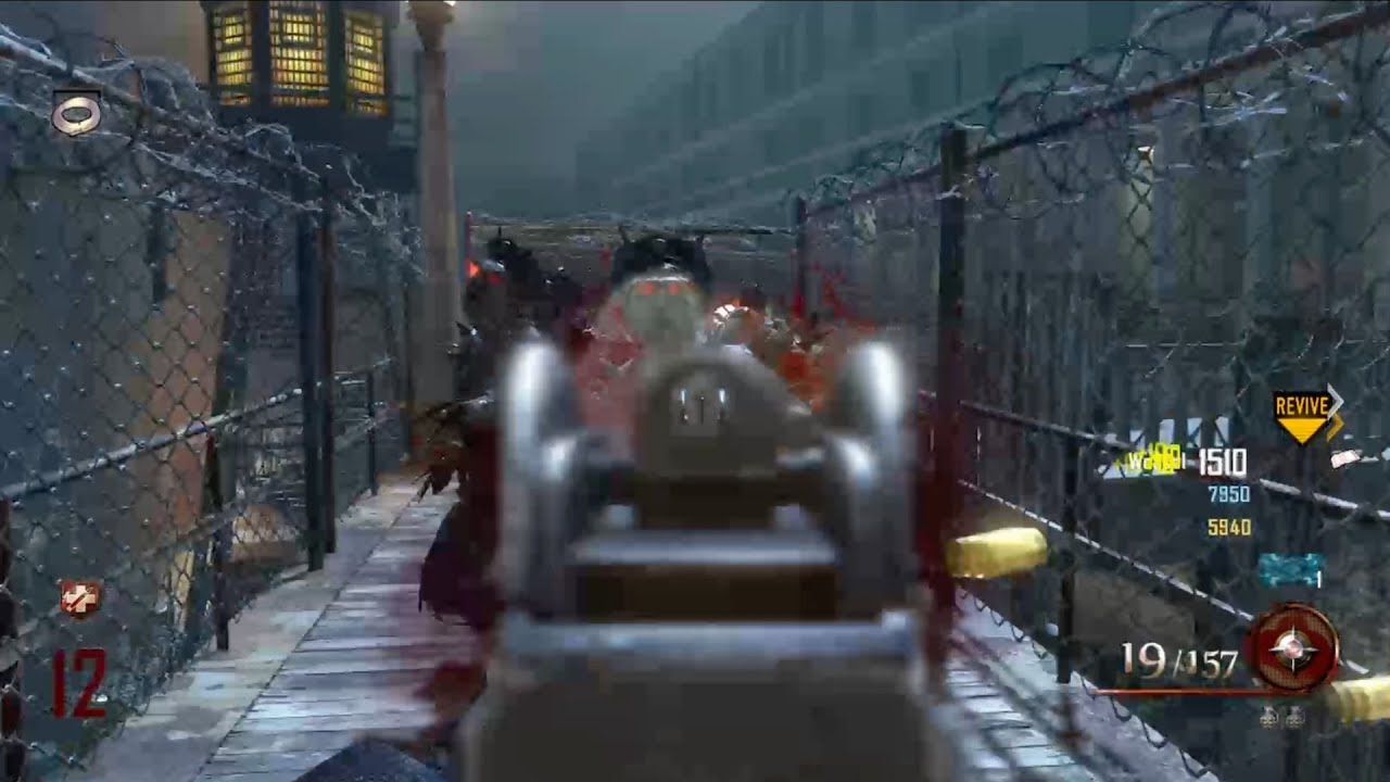 This is the best feeling you can experience in Zombies! - YouTube