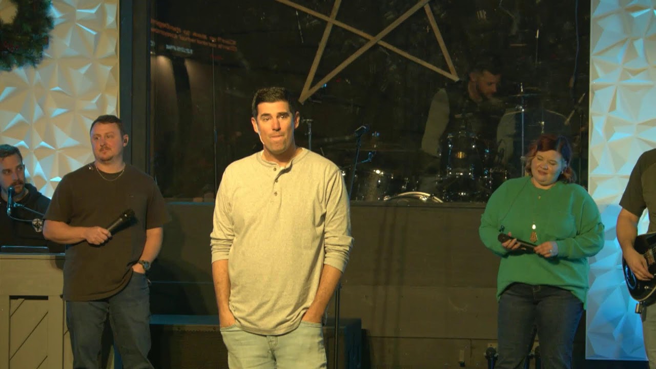 4 Points Church Live - YouTube