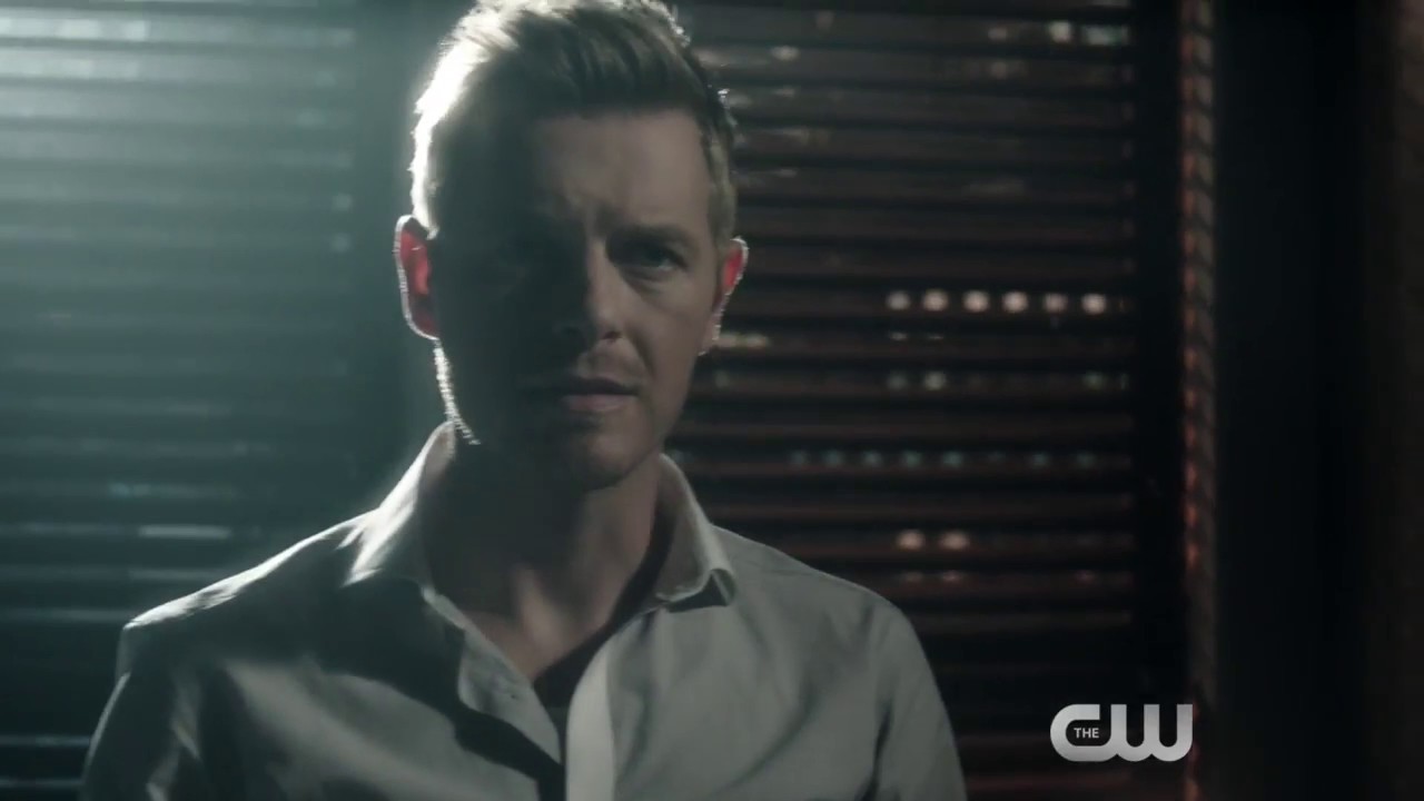 The Flash 3x16 Sneak Peek Into the Speed Force HD Season 3 Episode 16 ...