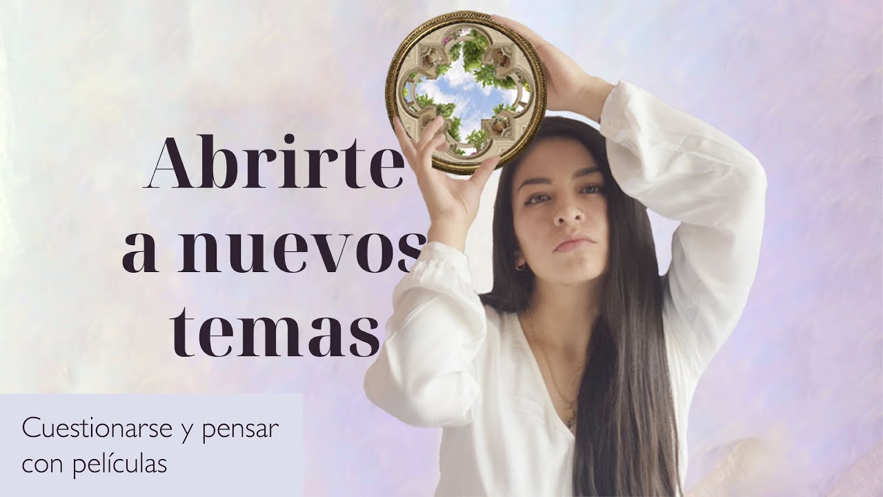 #8 Películas interesantes para ver: cuestionarse y pensar - YouTube