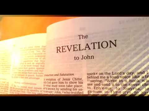 The Holy Bible - Revelation Chapter 9 ESV - YouTube