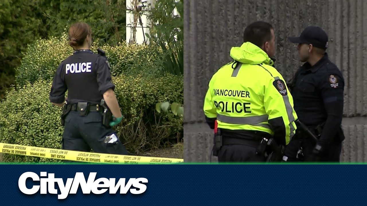 B.C. invests $230 million in RCMP, as Vancouver Council approves ...