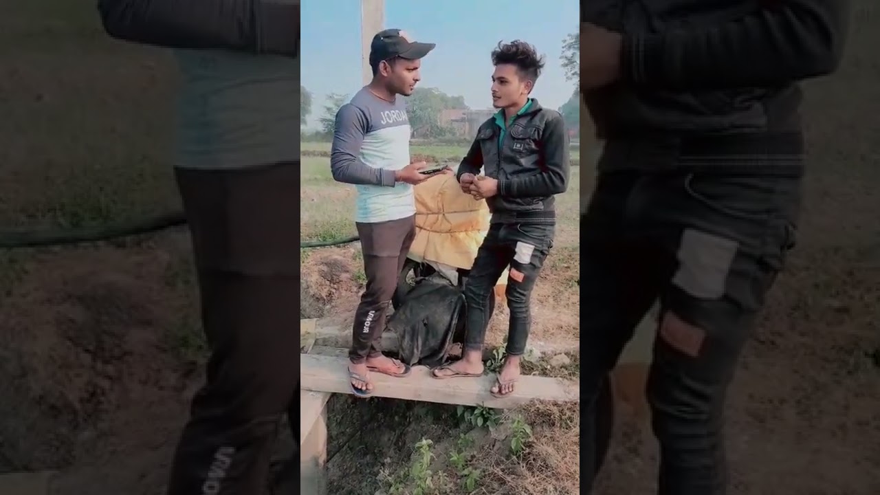 Rat ke 12 बजे rat tak padai karta hai #shorts #comedy #funny #trending ...