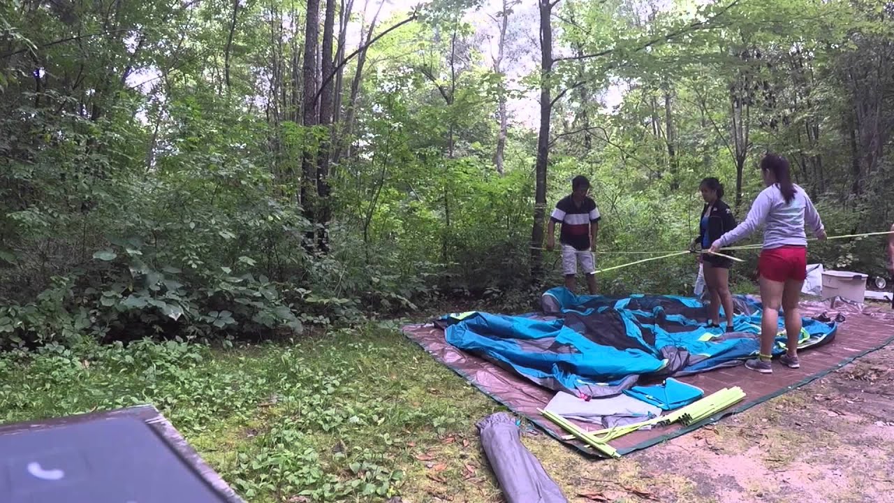 Trap Camp // 8.9.2015 - YouTube